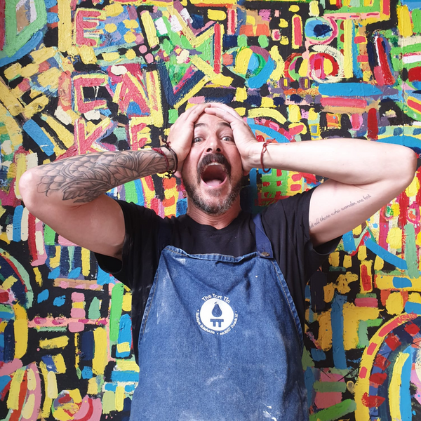 The Bloomer Box – The Tart Tin